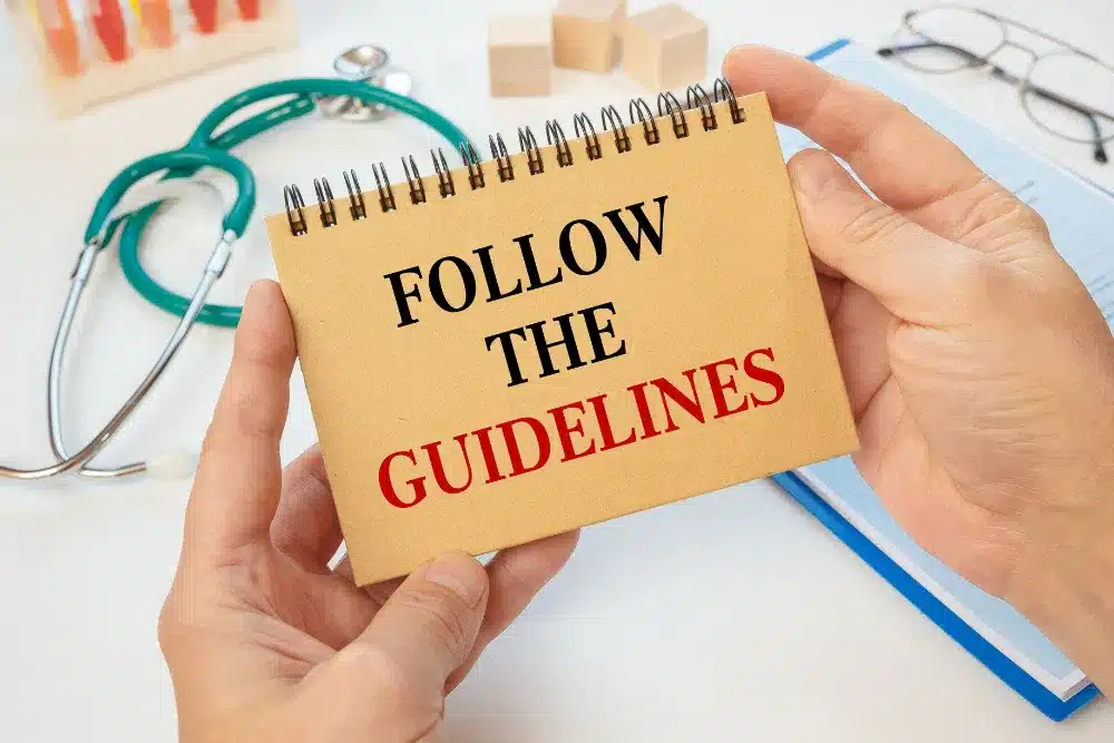What are some Methods of Preventing Personal Injury?