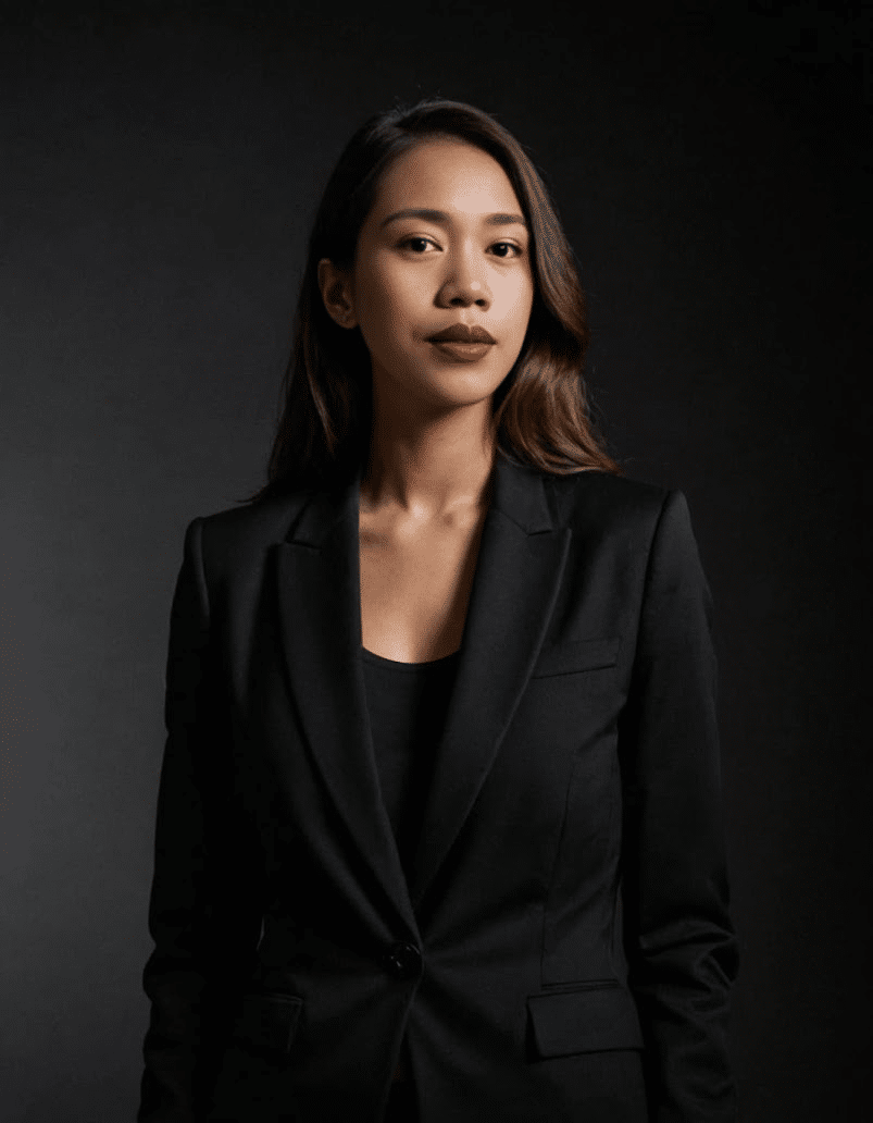 Vivien Gerente | The Law Office of Bryce Carpenter