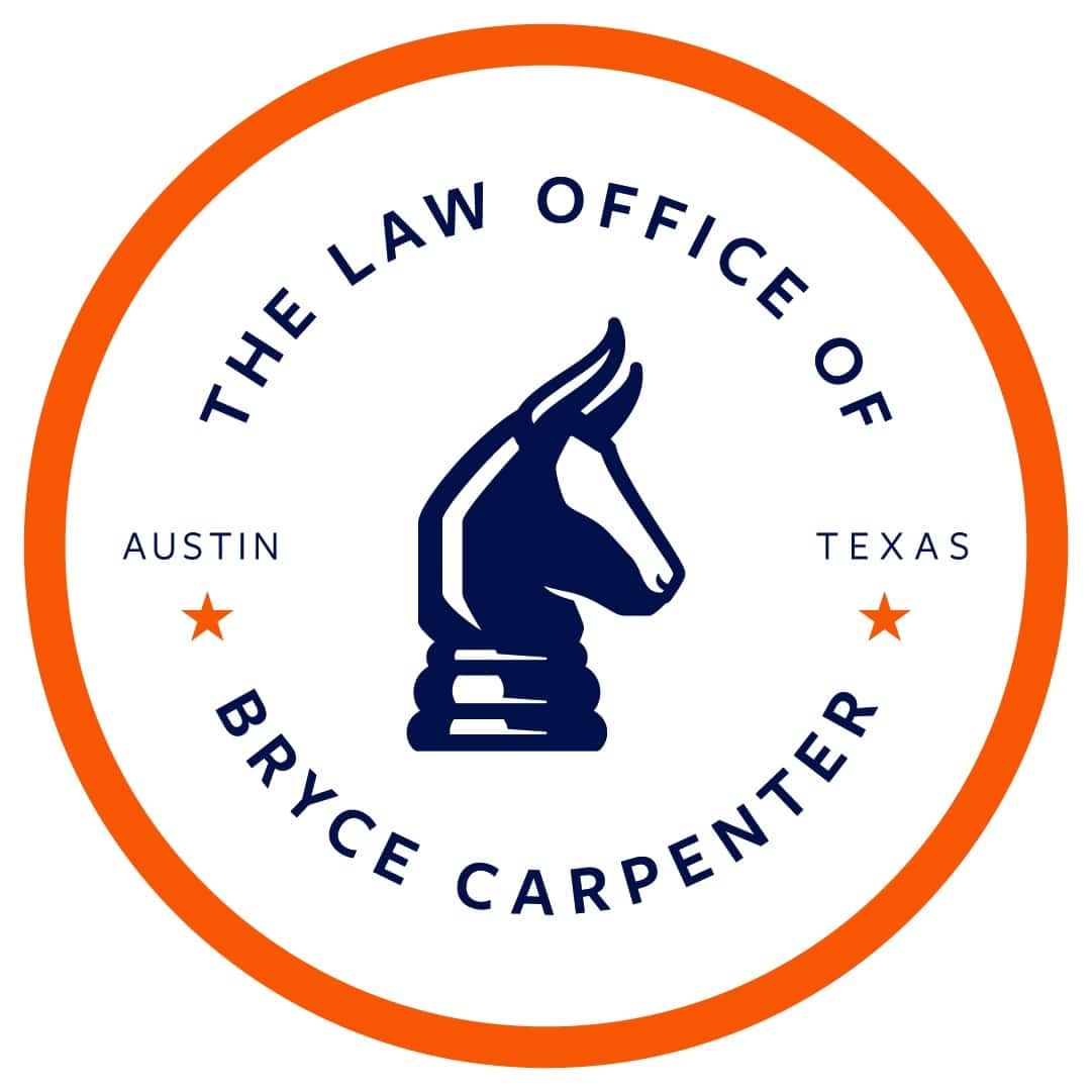 Our Team at The Law Office of Bryce Carpenter