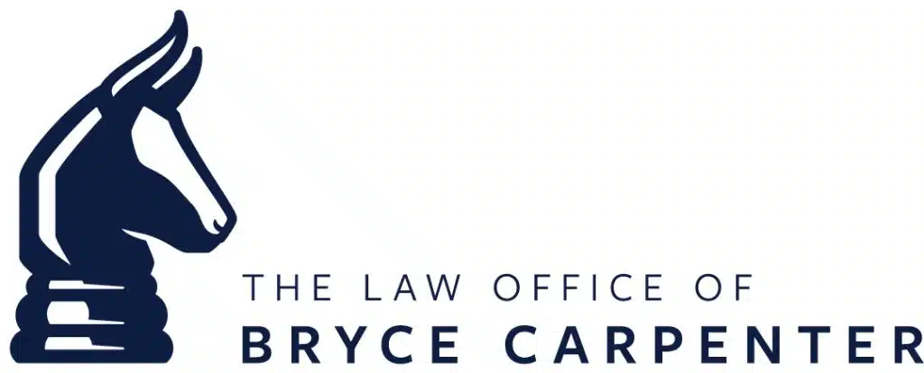 Our Team at The Law Office of Bryce Carpenter