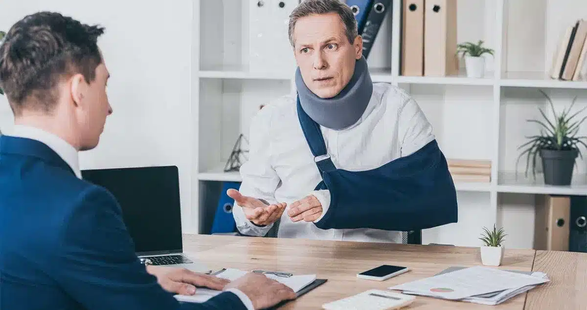 How Long Do You Have to Sue Someone for Personal Injury?